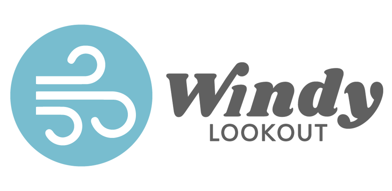 Forgot your password? - Windy Lookout